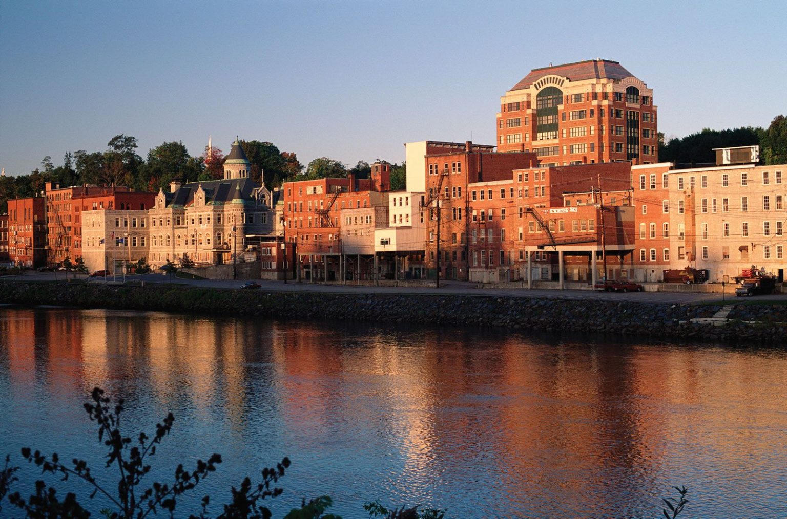 The Best 25+ Things to Do in Augusta Maine - Top Summer Activities ...